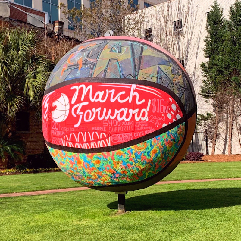 March Madness: Some Public Speaking Slam Dunks - Buckley School of ...