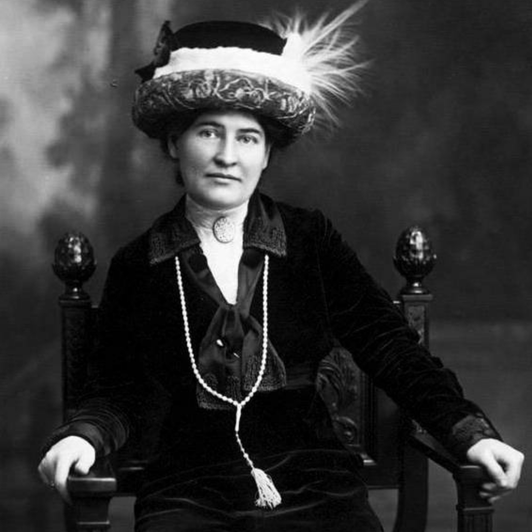 Willa Cather's April poems: A Prairie Spring - Buckley School of Public ...