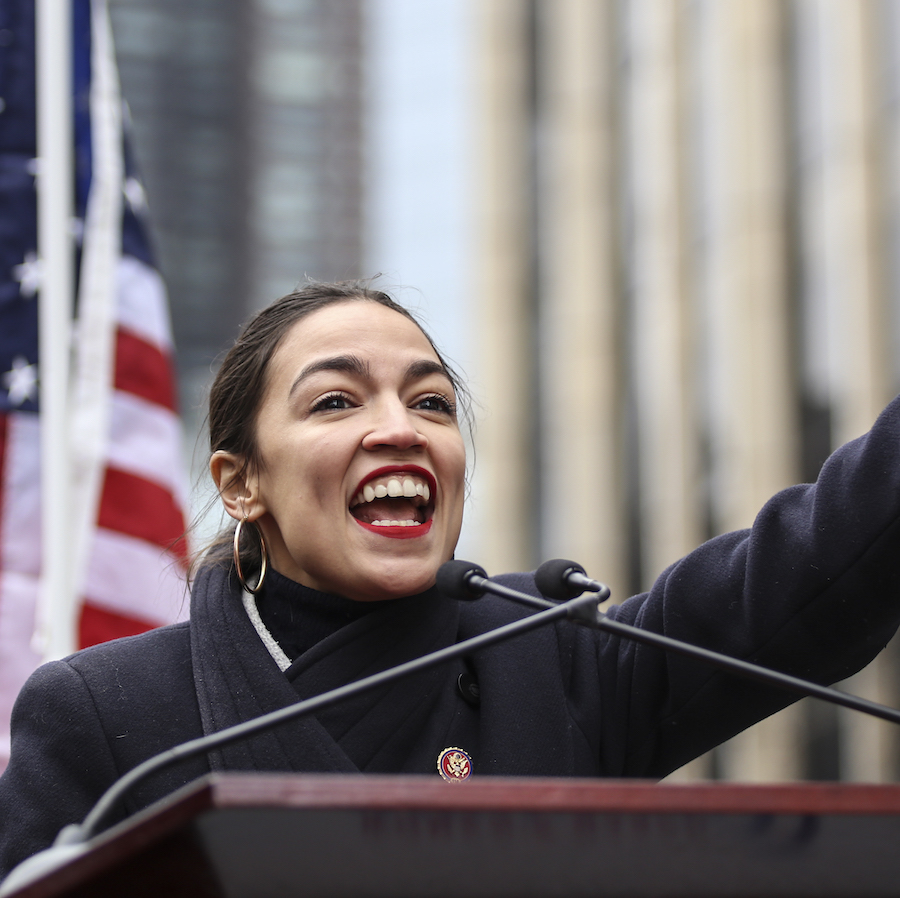 Public Speaking Nerves: How One High-Profile Speaker Copes - Buckley ...