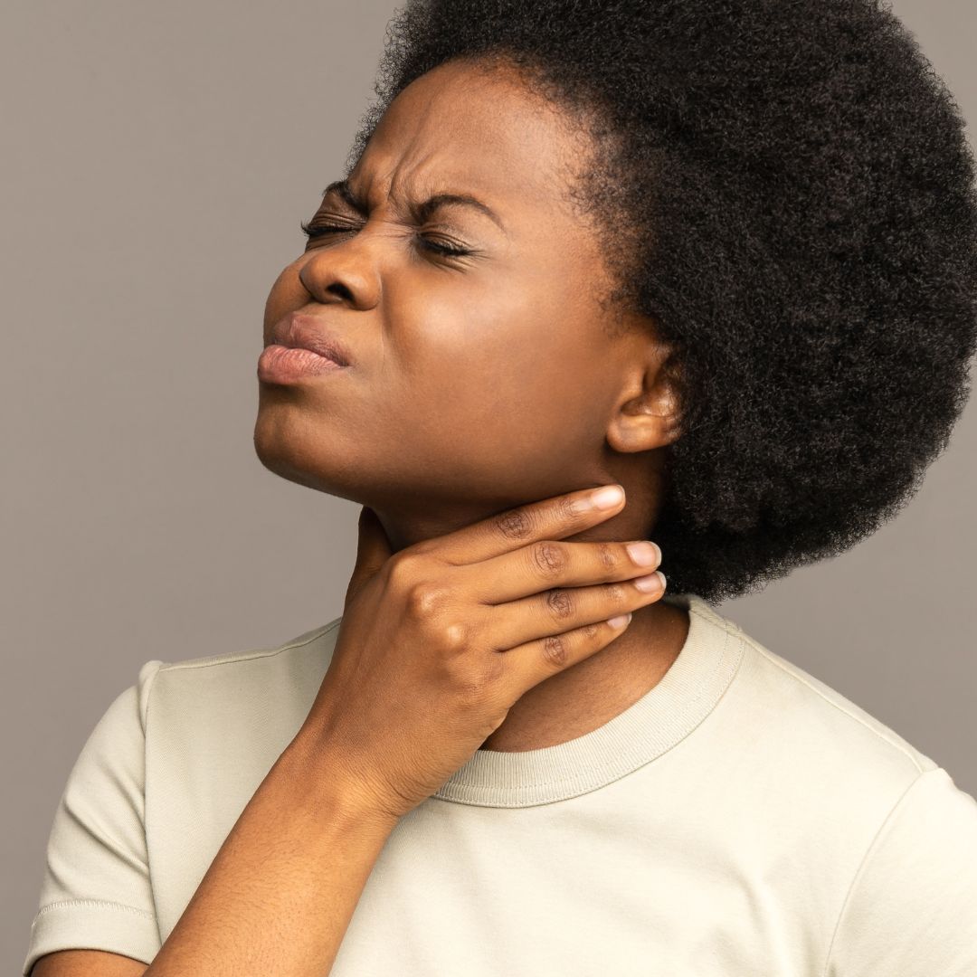 Voice Health: Taking Care of Yours - Buckley School of Public Speaking