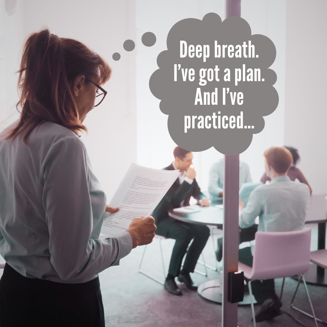 Public Speaking 101: Help for Beginners - Buckley School of Public Speaking